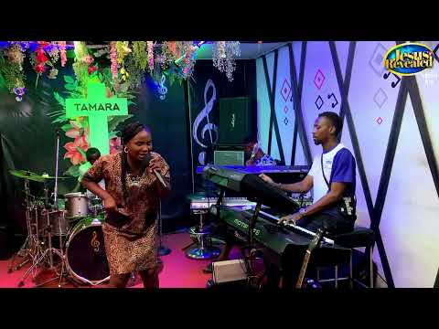 JESUS IS REVEALED WITH MIMI JOY | POWERFUL AUGUST EDITION | OPEN DOORS ...