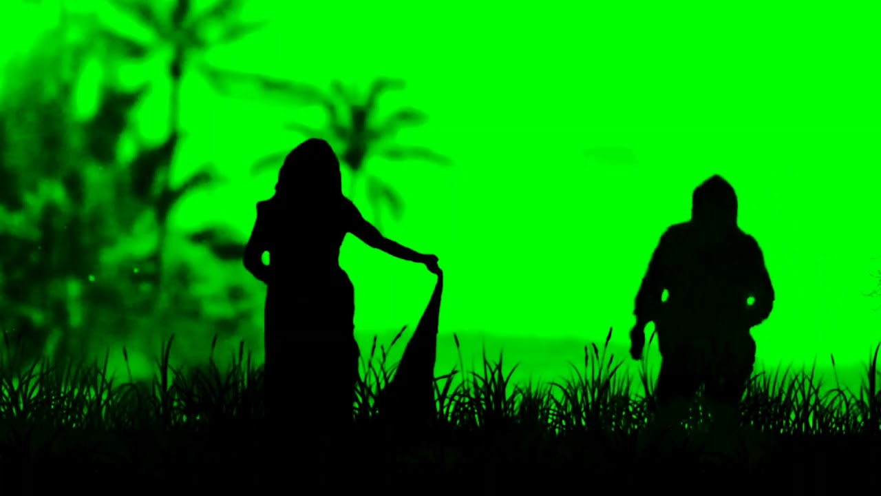 green screen video effect VFX background Tiktok Animation sed Love ...
