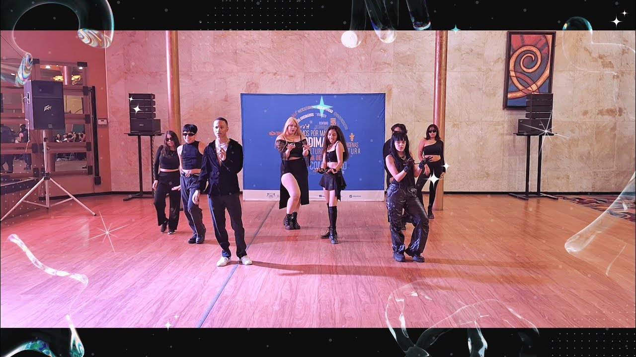 [BAKSU KPOP AWARDS] PRESENTACIÓN ~ IGLOO – KISS OF LIFE by APOCALYPSE ...