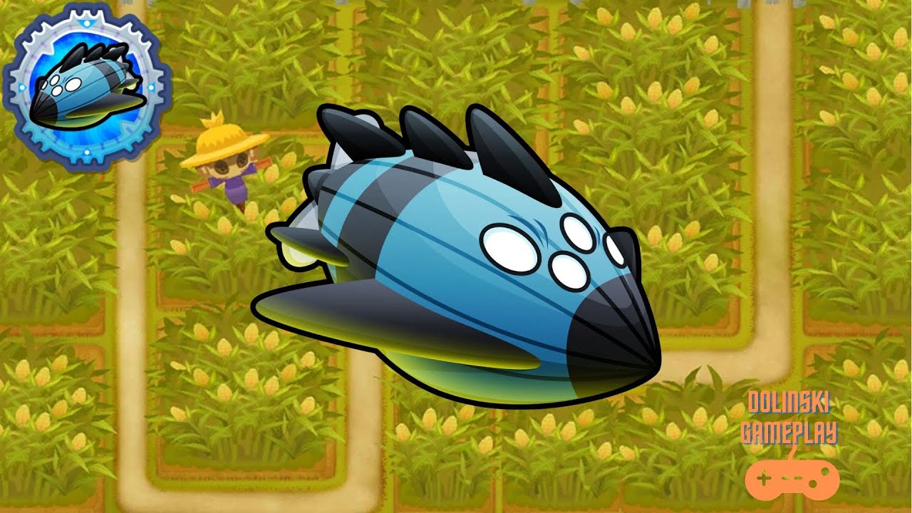 Bloons TD 6 VORTEX Normal Tutorial - YouTube