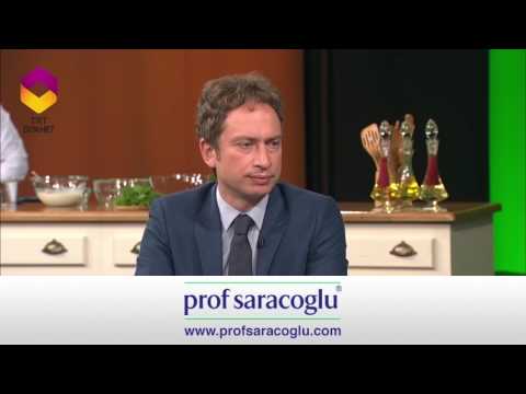 Bitkisel Kür Önerisi - Prof. Dr. İbrahim Adnan Saraçoğlu