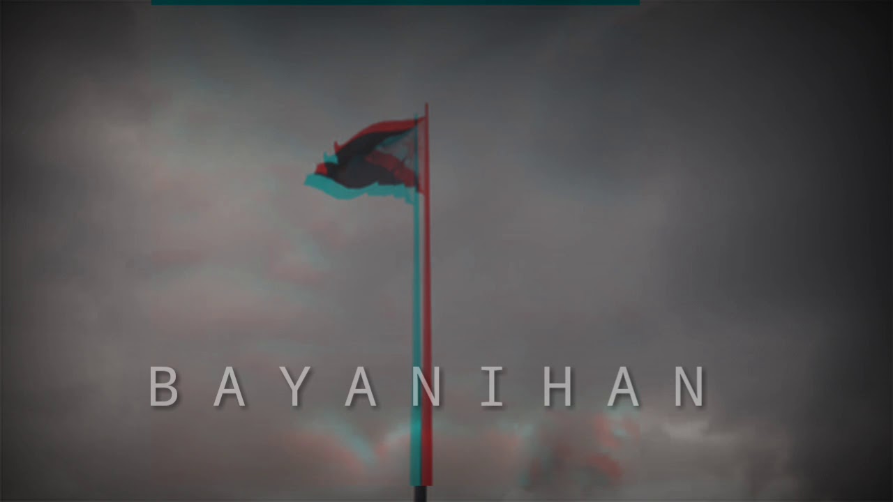 BAYANIHAN a spoken word - YouTube