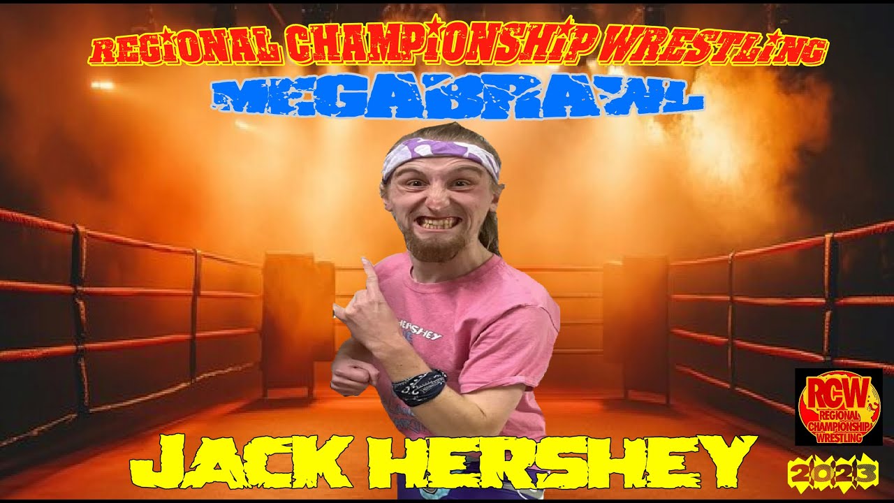 Jack Hershey Promo - YouTube