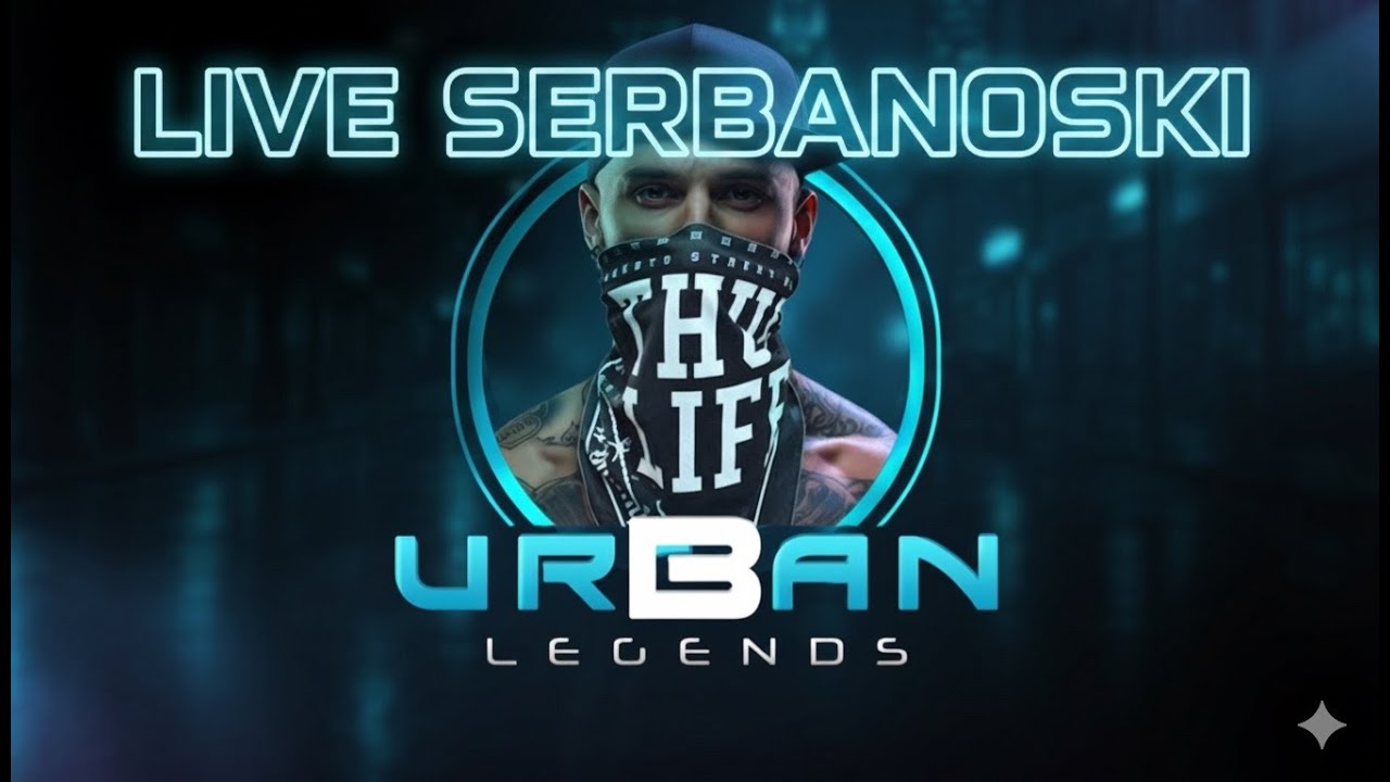 LIVE-URBAN LEGENDS-GANGURI-RASURI SI BATJOCURA-ROLEPLAY - YouTube