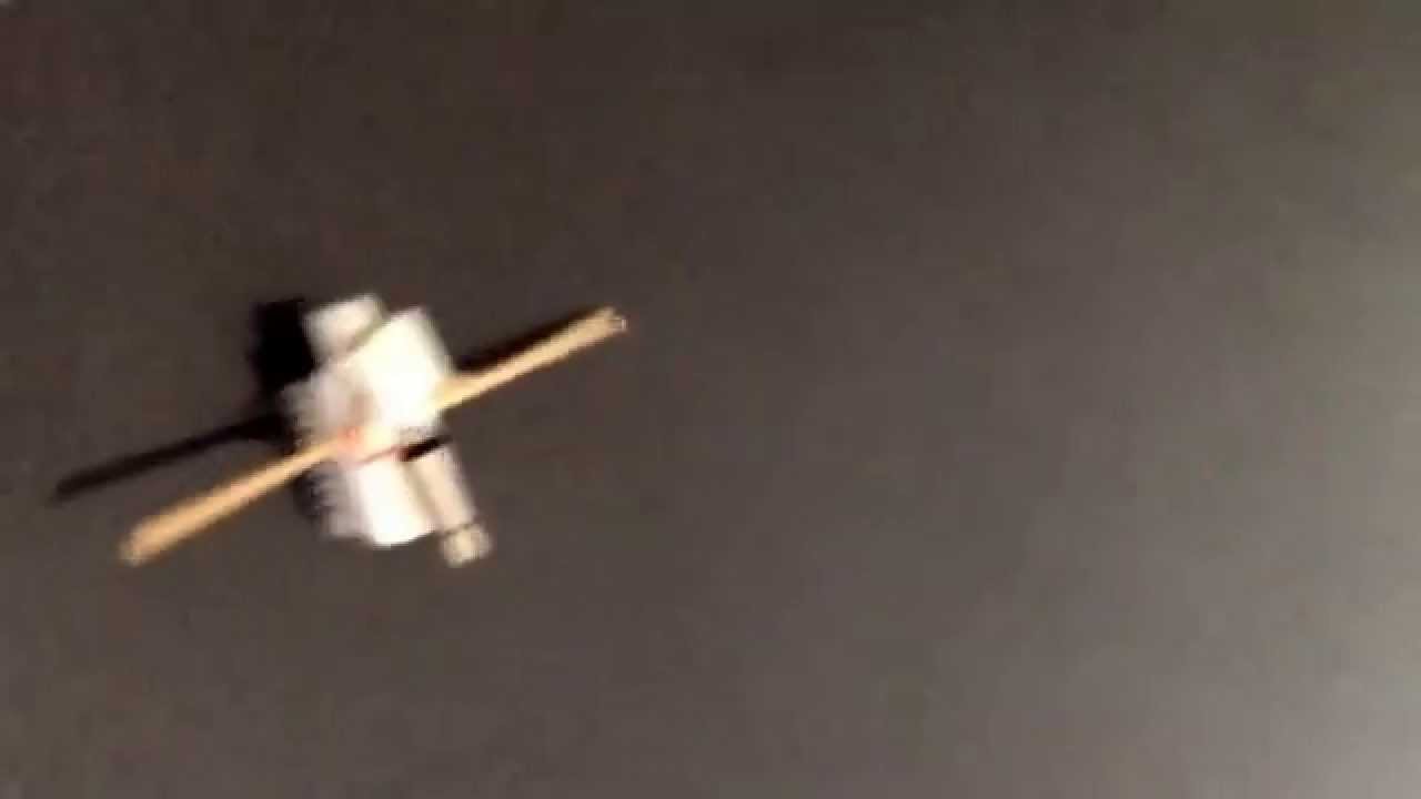 My Disney be inspired project - YouTube