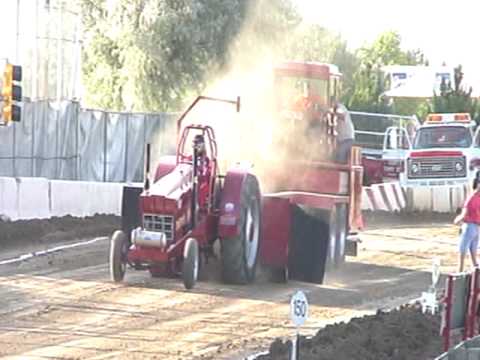 Jeff Wiges - Red Neck Binder