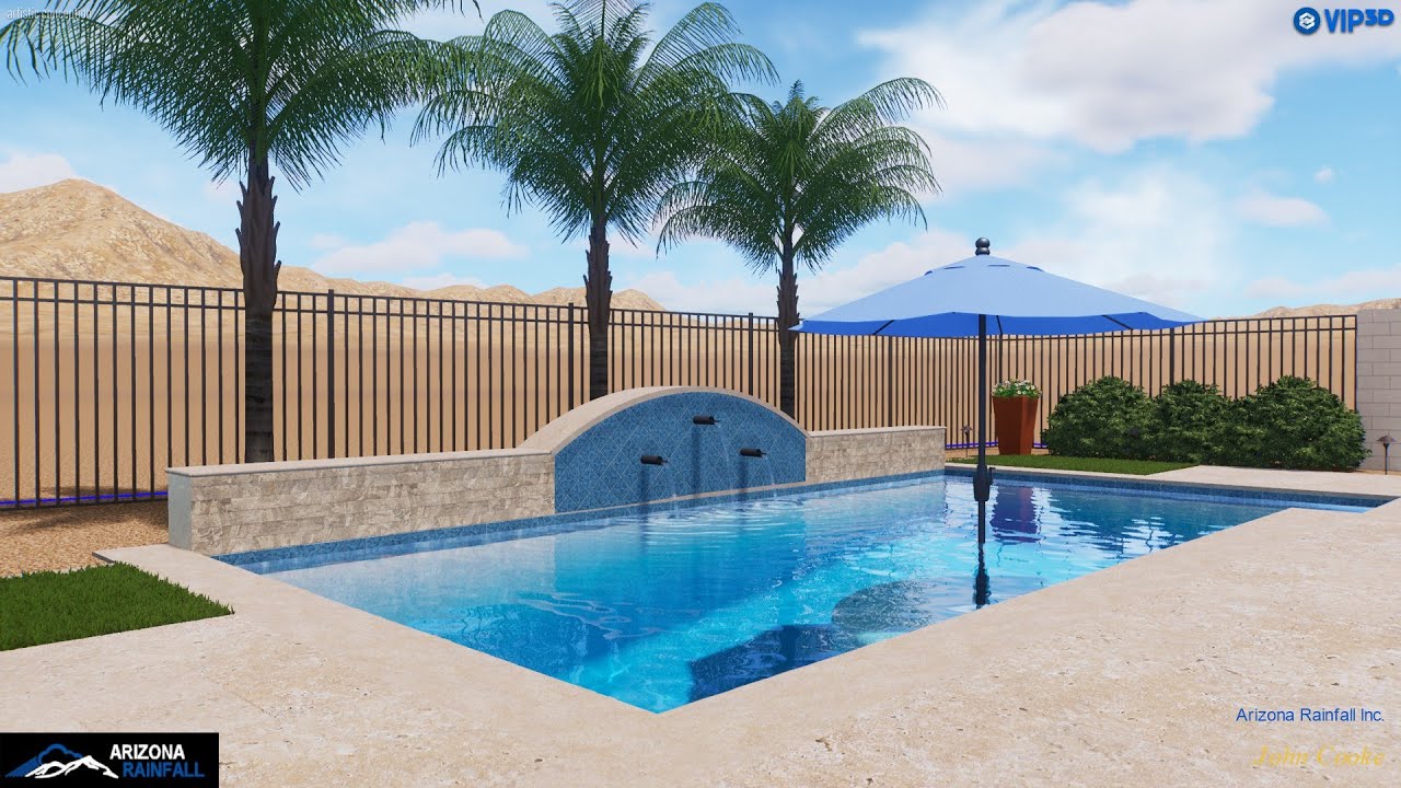 Goodyear Cooke Residence 1 - YouTube