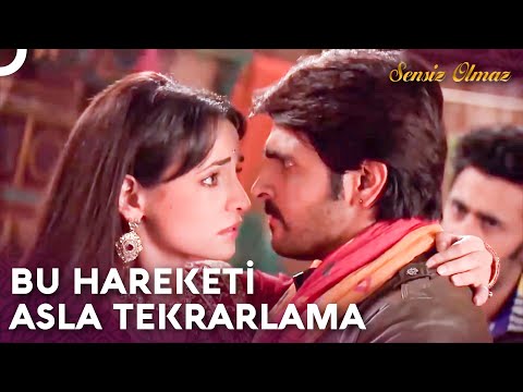Rudra'nın Korkutan Öfke Nöbeti | Sensiz Olmaz