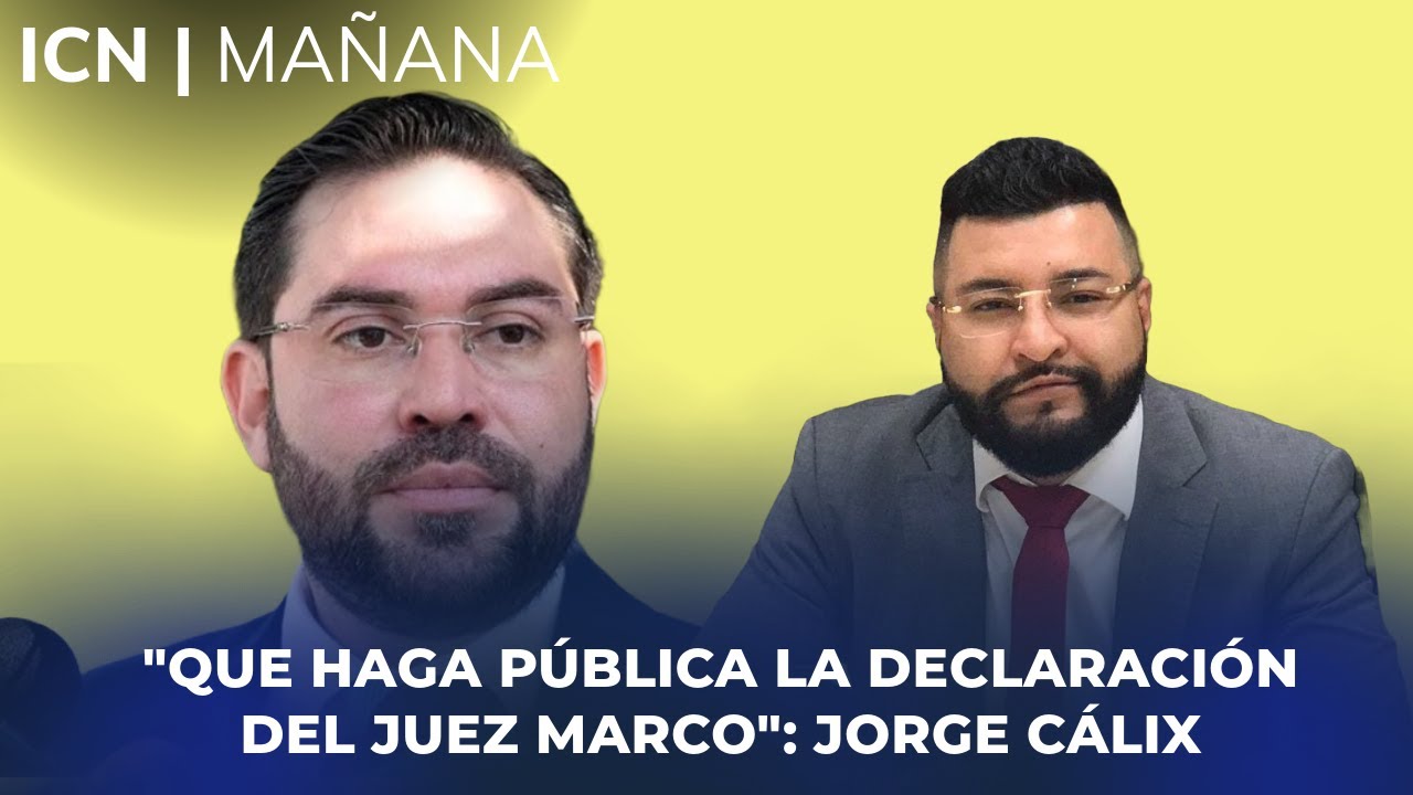 "Juez Marco, capturado ayer mientras recibía un soborno de 3 millones ...