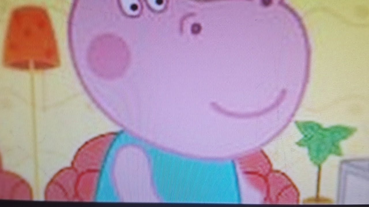 hippo episode 4 making a pizza 🍕 - YouTube