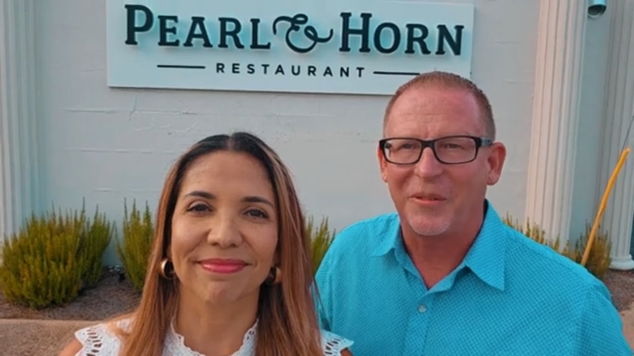 Pearl and Horn: Culinary Delights in Best New Restaurant in Pensacola ...