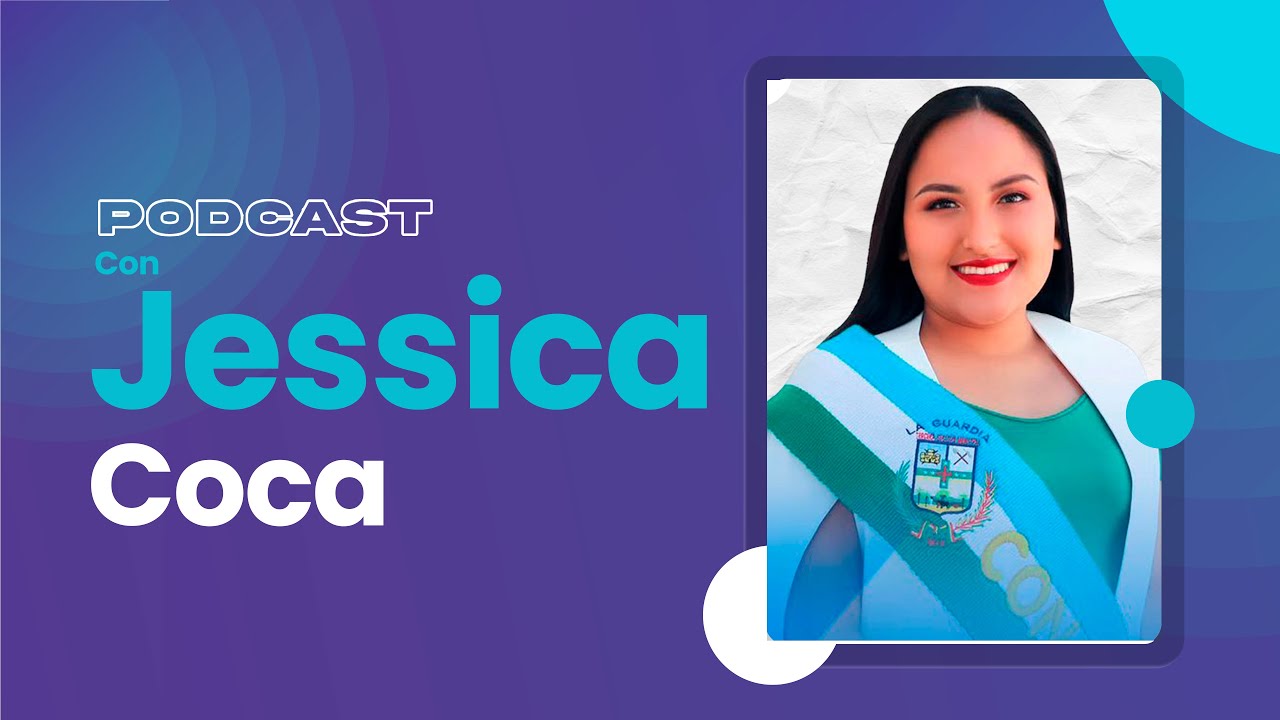 POSCAST CON ( JESSICA COCA ) - YouTube
