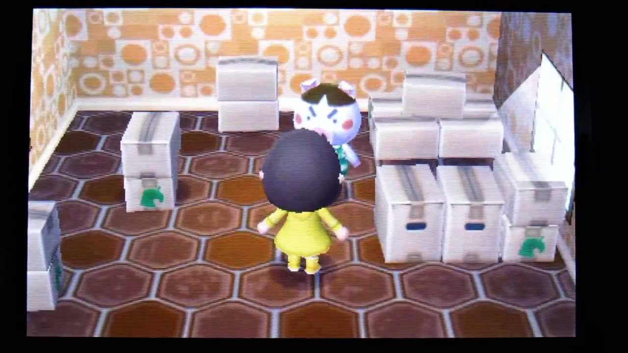 ACNL : Lets Run This Town Ep 11 - Moving On Up - YouTube