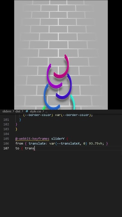 Master Css Animations💡🎨 Programming Coding Cssanimation Css Shorts Viralvideo Trending