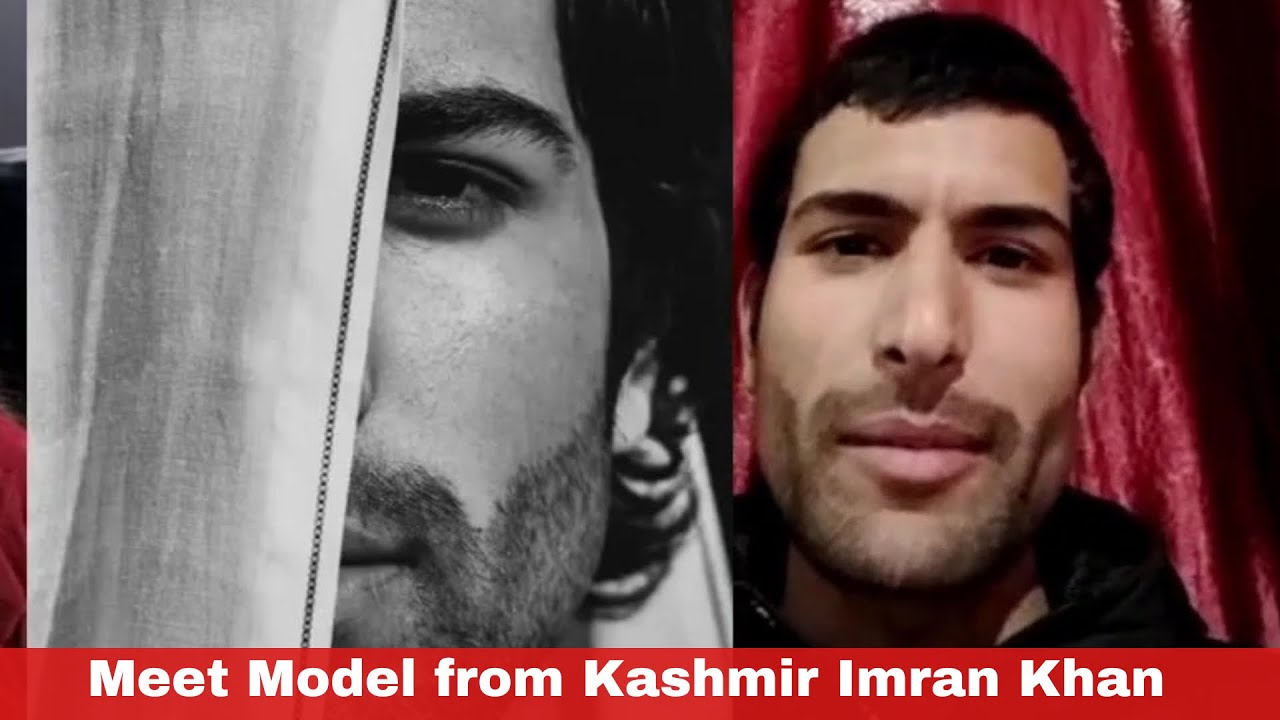 Kashmiri Model