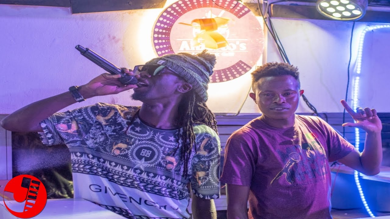 DEEJAY BADMAN x ZENDIAMBO CUREDEH KITENGELA MIX 2024 [GOTHA TENA EDITION] - YouTube