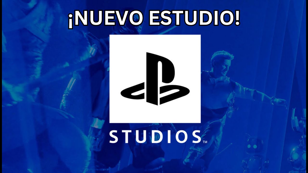 Nuevo estudio de PlayStation Studio / ¿Nacido de Deviation Games? - YouTube