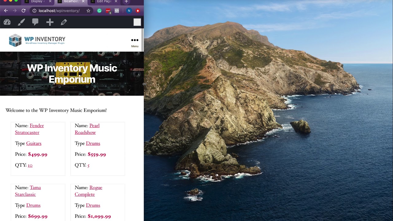 WPIM: Use Case Tutorial - YouTube