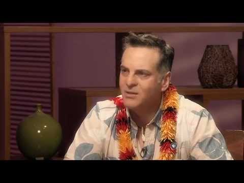 Wayne Rapozo | Long Story Short with Leslie Wilcox - YouTube