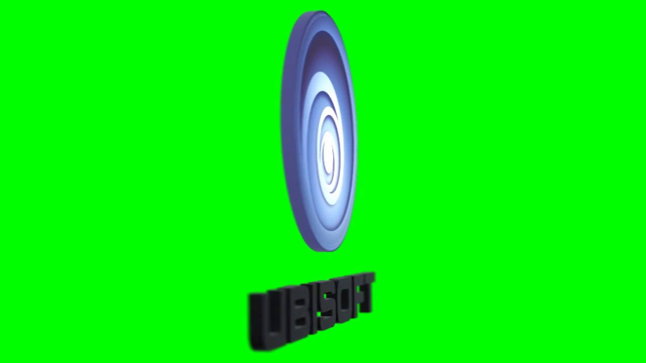 Ubisoft logo chroma - YouTube