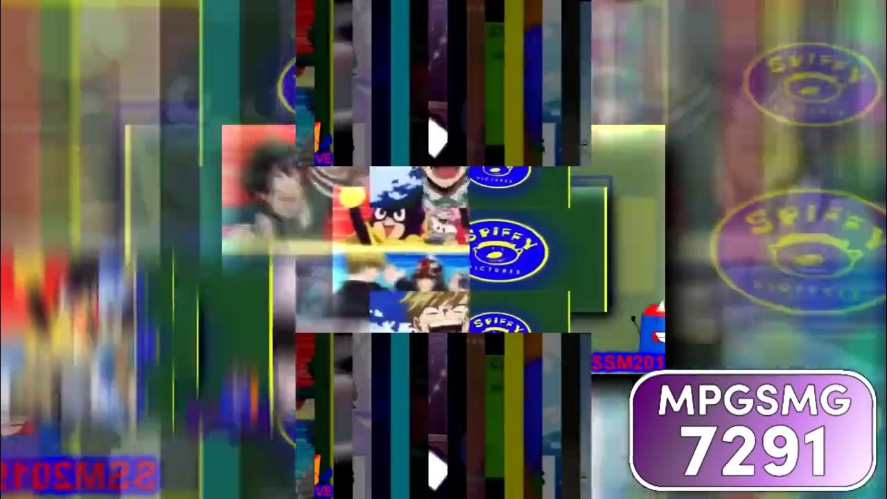 [REQUEST] YTPMV Preview 2 33 Broken Scans With Sliding Scan - YouTube