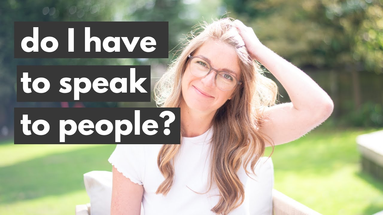 Online Visibility For Introverts: How I Built a Multi 6 Figure Online ...