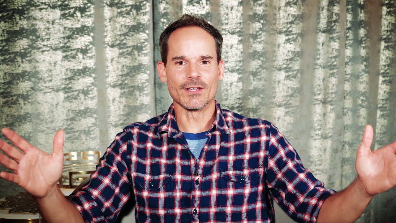 Breakthrough Acting with Nathan Baesel - YouTube