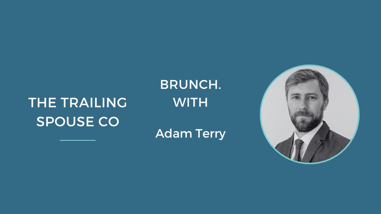 brunch. with Adam Terry - YouTube