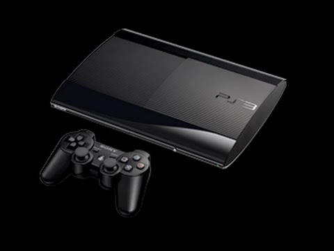 Playstation 3 Best Graphics of All Time - YouTube