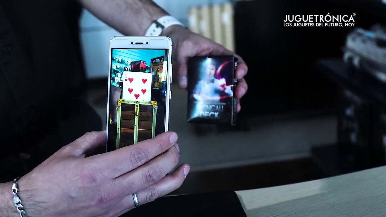 Descubre MAGIC APPS - YouTube