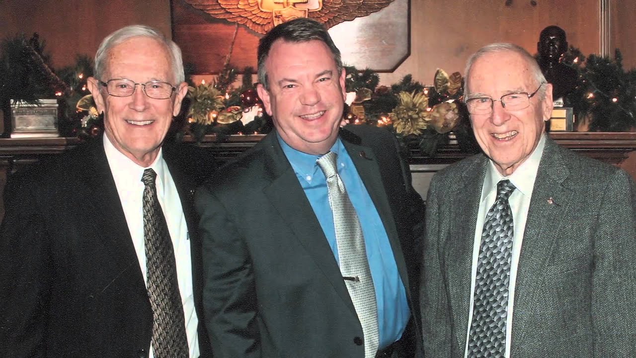 NASA Collection of Leon Ford up for sale at RR Auction - YouTube