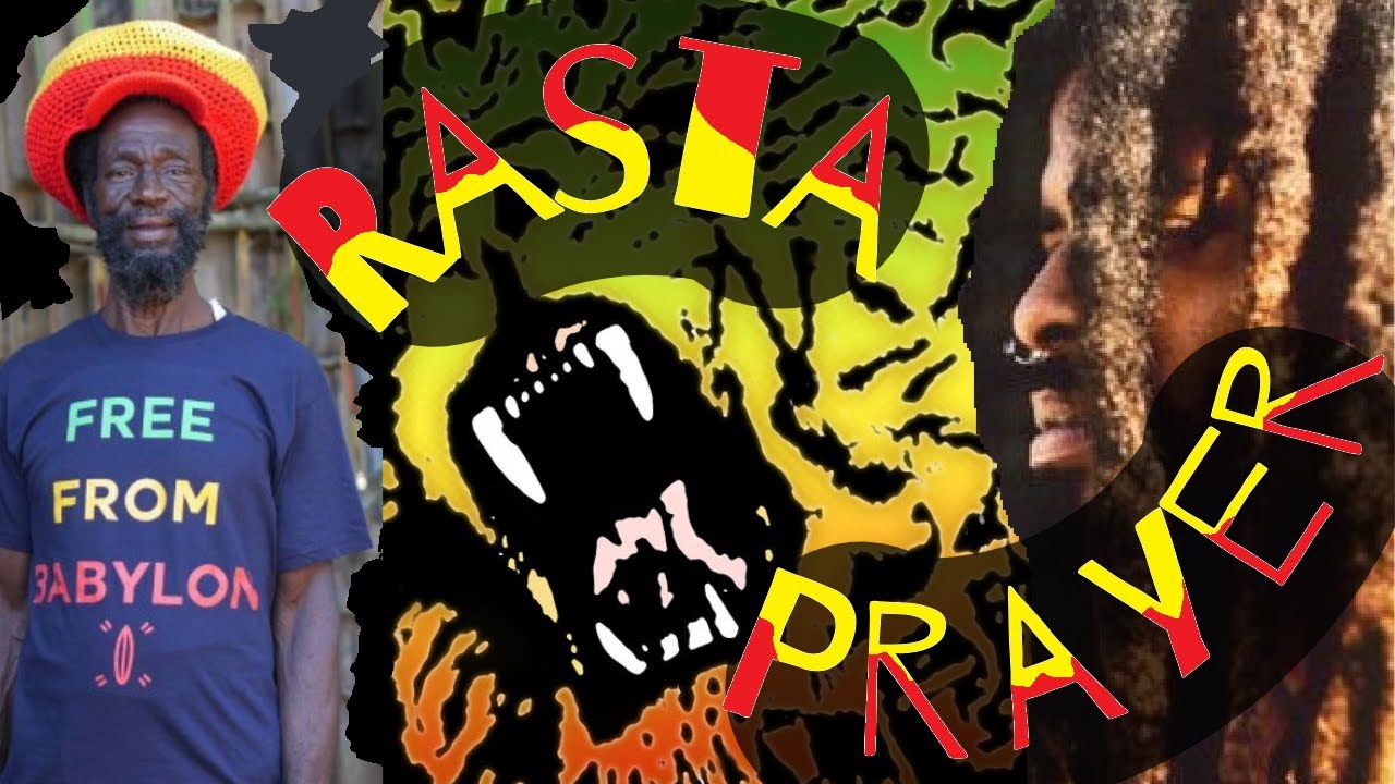 Rasta Prayer - YouTube