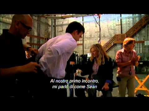 The Social Network - Justin Timberlake alias Sean Parker - YouTube
