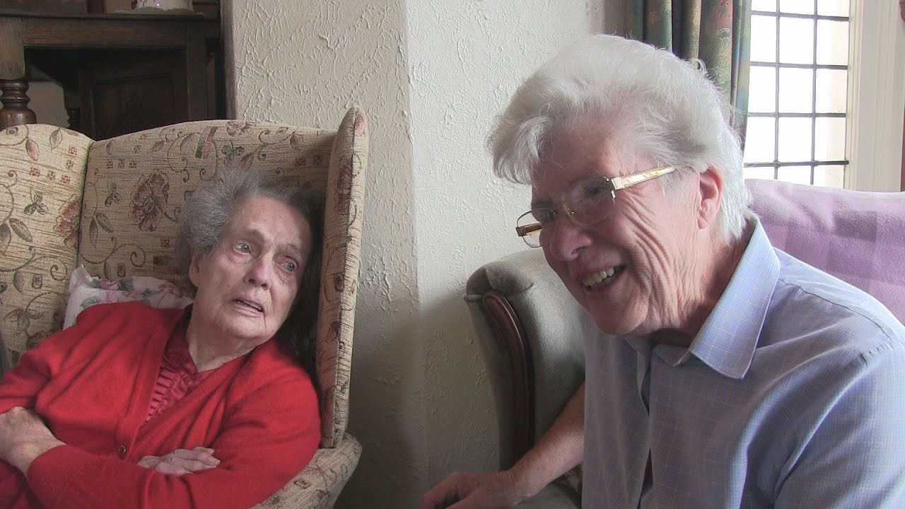 Dunster Lodge - Cinnamon Trust Pet Friendly Awards 2013: Care Homes ...