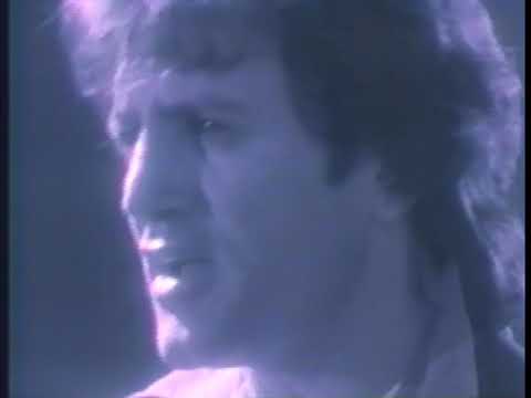 Frank Stallone LOVE WILL REVEAL ITSELF