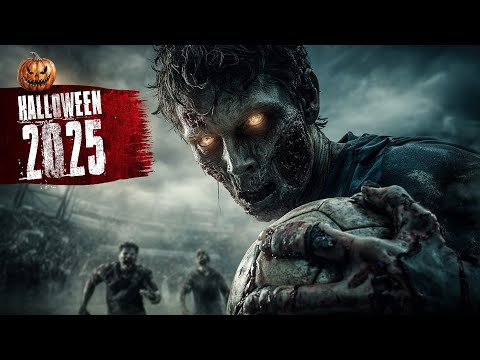Vom DIE HORDE Regisseur: GOAL OF THE DEAD – 11 ZOMBIES MÜSST IHR SEIN! | Horrorfilm auf DEUTSCH 2025