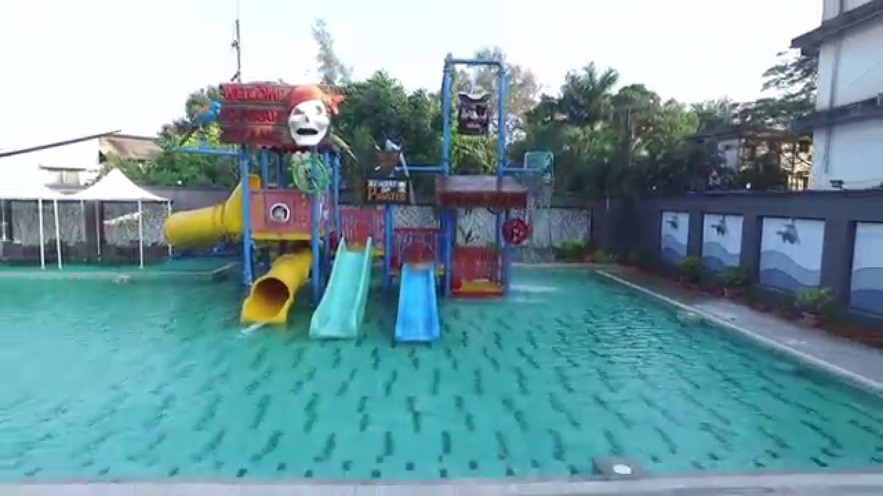 PICADDLE RESORT, LONAVALA - YouTube