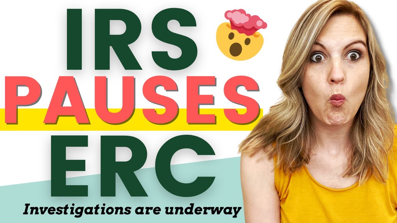 ERC update 2025 | Free Email Script Template - YouTube