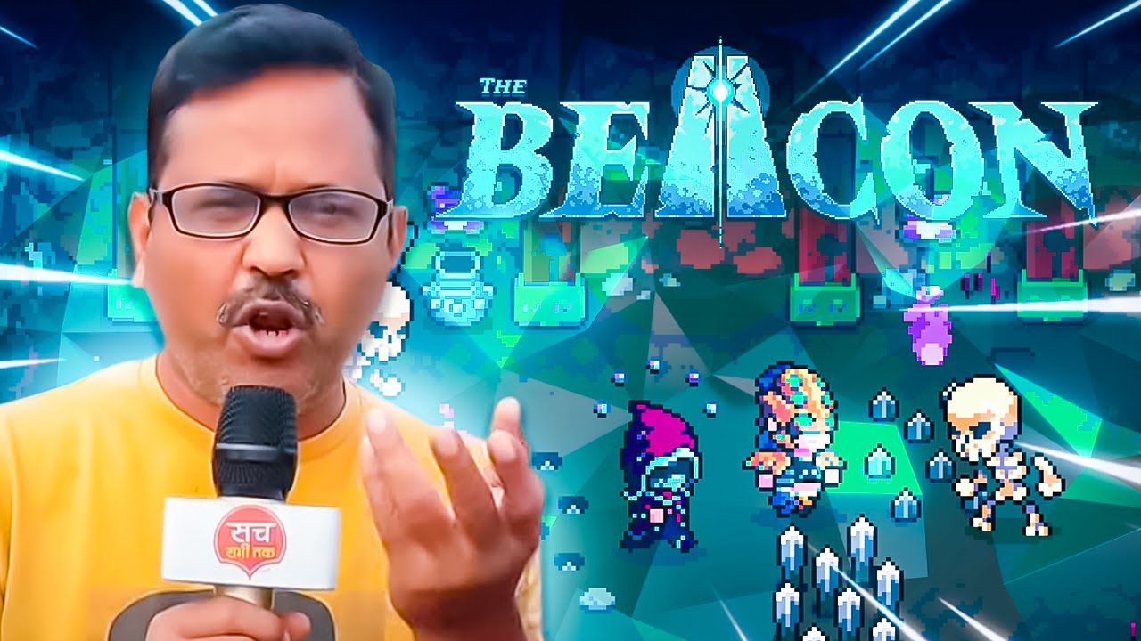Trying out a new game! | Event of Prize Pool Rs 3.25L - YouTube