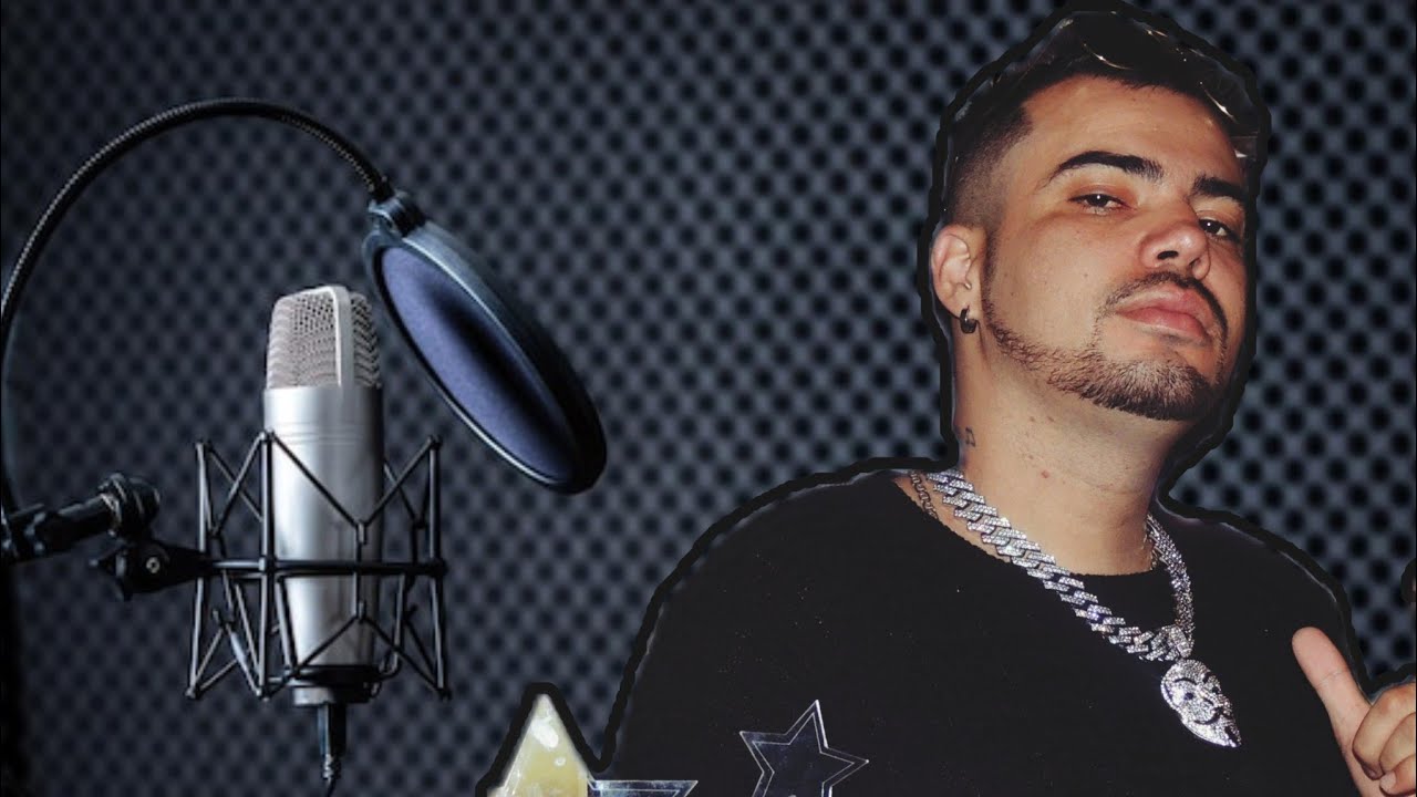 El Pinky Lora - trabajando en el trasmi - YouTube