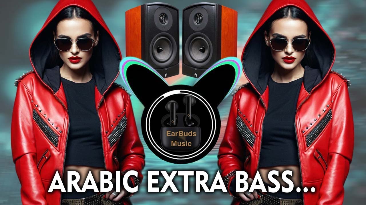 Arabic Extra Bass Music 🔥 DJ Remix 2026 | Earbuds Test | Deep Bass ...