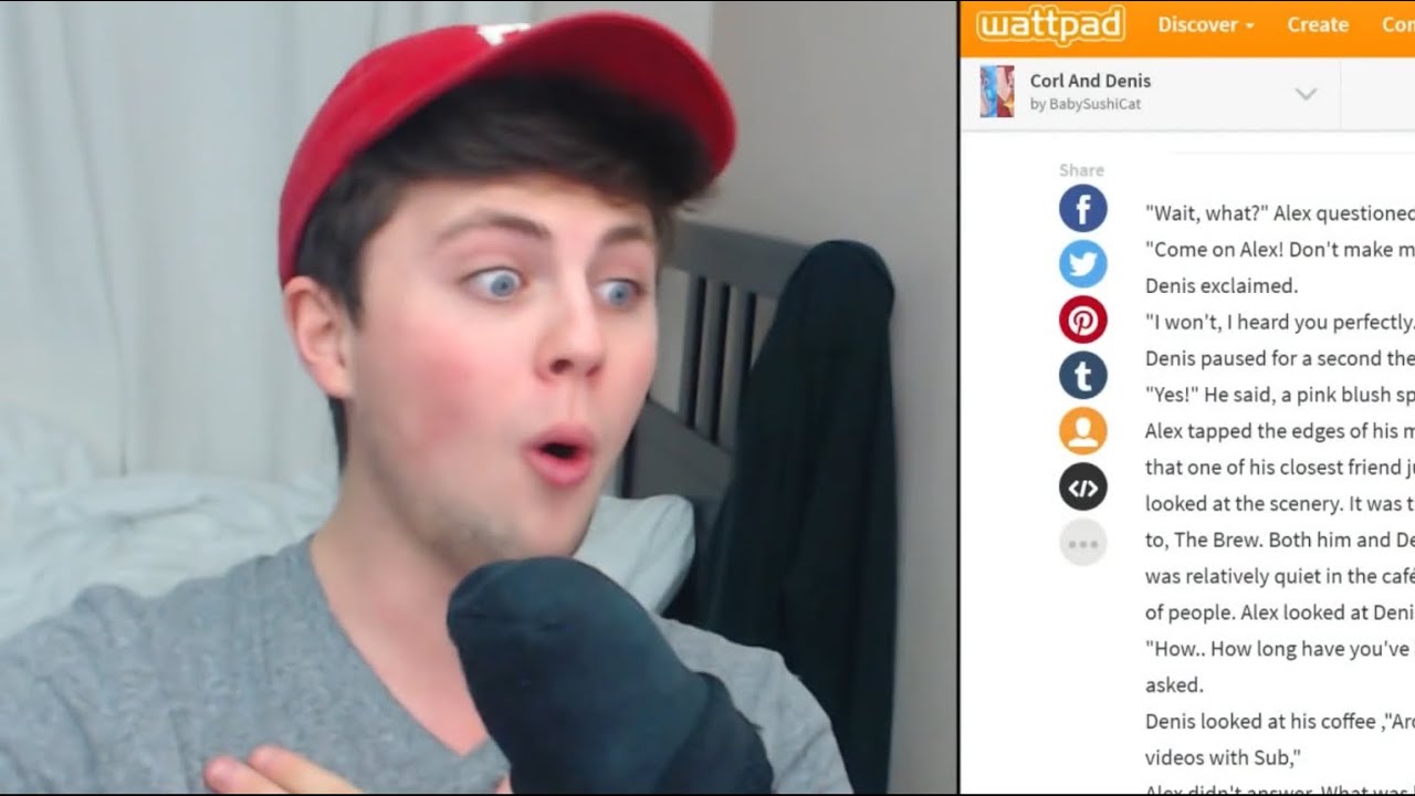 Corlhorl lost media 8 - YouTube