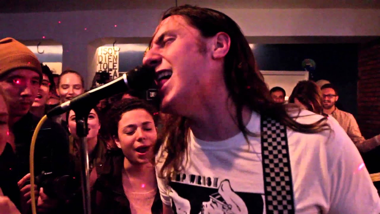 The Hotelier - In Framing - YouTube