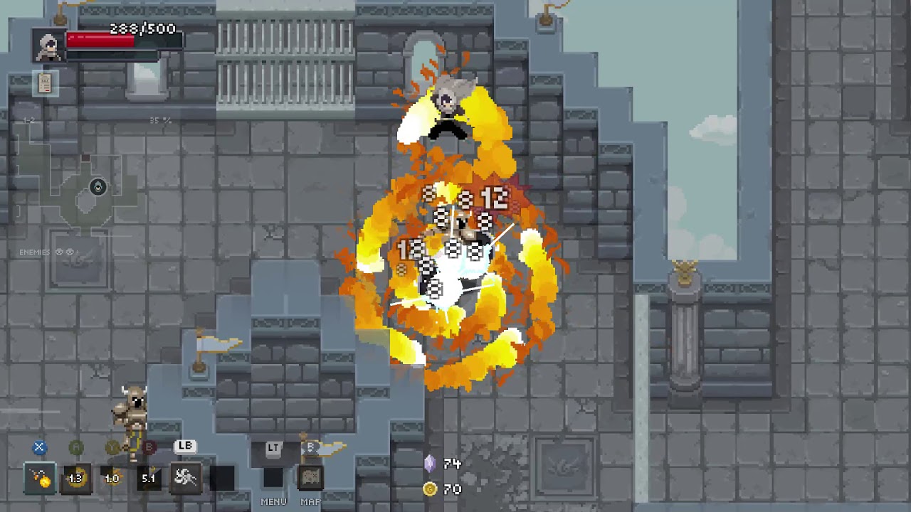 Wizard of Legend Gameplay - YouTube