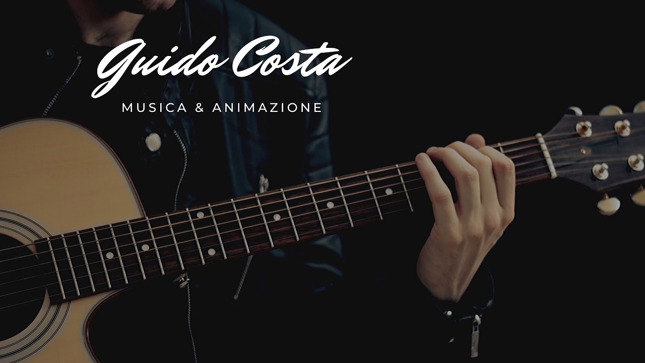 Moonstone Blues (Guido Costa) - YouTube