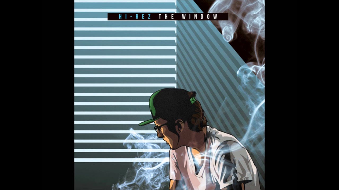 Hi-Rez - A Meaning (Prod. By Joel Johnston) - YouTube