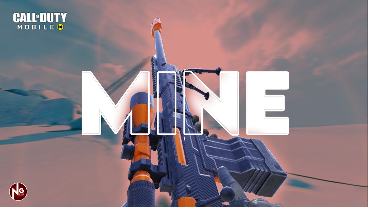 MINE ( COD MONTAGE ) - YouTube