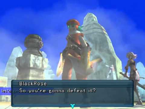 .hack//Infection - Kite's Resolve - YouTube