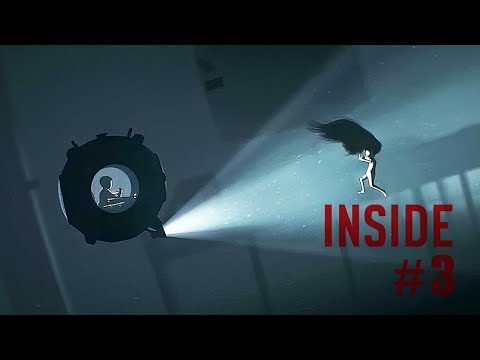 BU KIZDA KİM ? | Inside #3