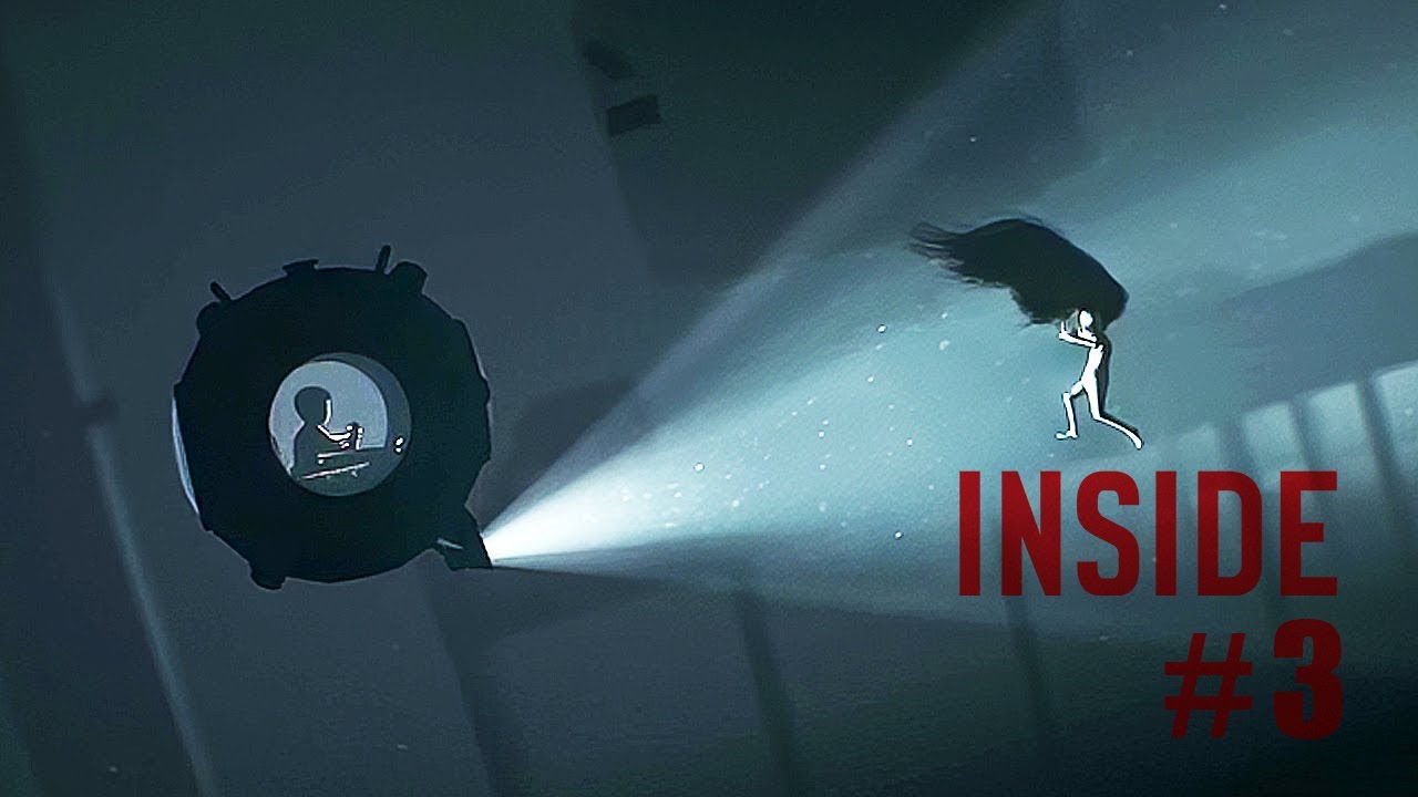 BU KIZDA KİM ? | Inside #3 - YouTube